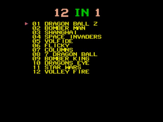Classic Videogame Hacking: Unlicensed Sega Genesis Games